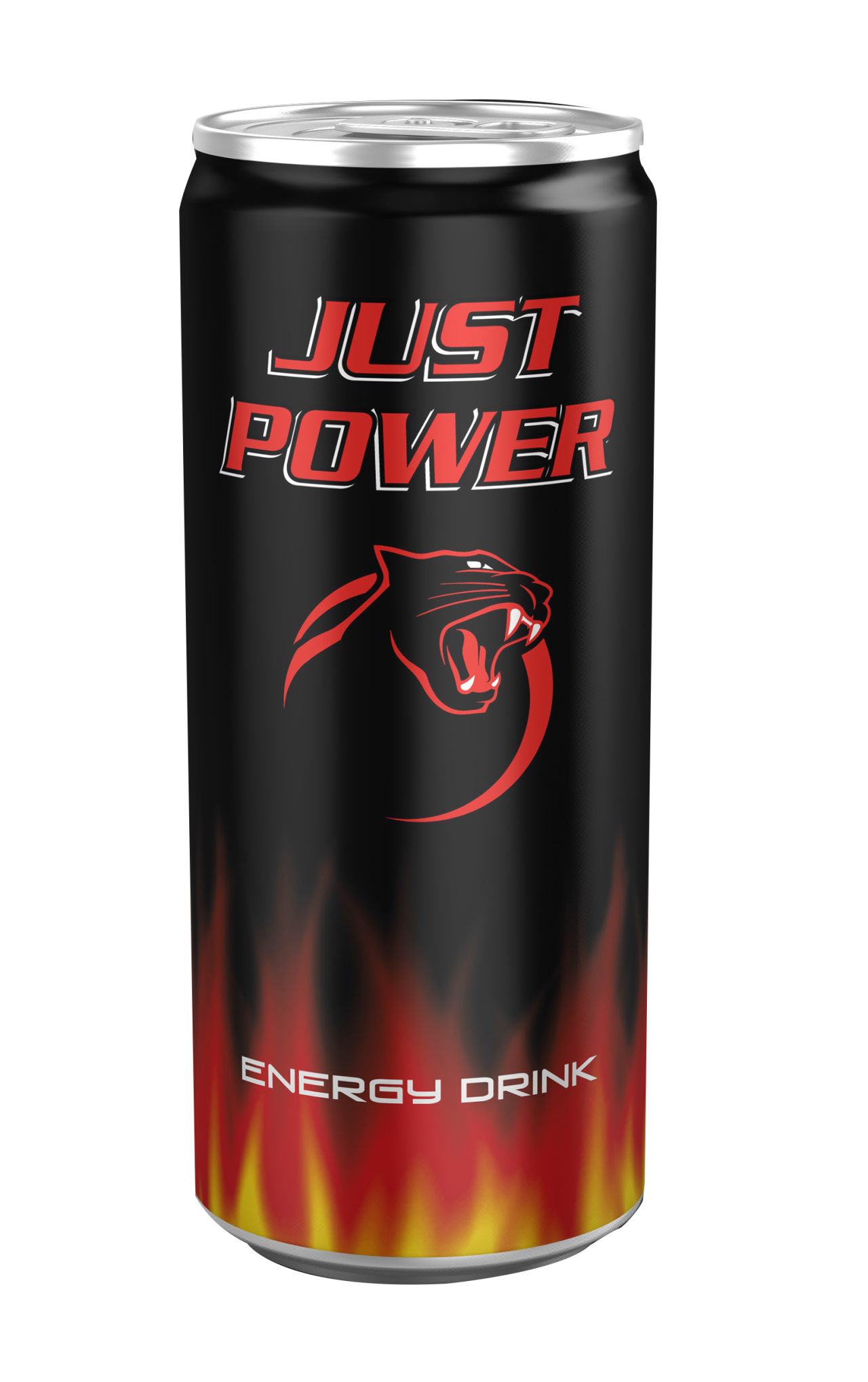 Just Power | CamelCafe